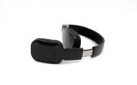 China Lithium Battery V5.0 10mW Stereo Bluetooth Headphone for sale
