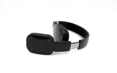 China Lithium Battery V5.0 10mW Stereo Bluetooth Headphone for sale
