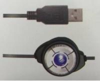 China 3.5mm/USB Plug 105dB 40mW Music Wired Gaming Headphones for sale