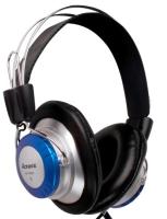 China Computer 3.5mm Jack 40mm 110dB Wired Gaming Headphone for sale
