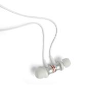 China Rohs 105dB 120cm Type C Wired Headphones for sale