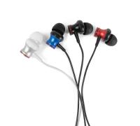 China Sound Bass 16Ohm 1.2m Type C Wired Headphones for sale