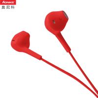 China Surrounding Sound 10mm 16Ohm Lighting Cable Earphones for sale