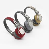 China OEM Switching Song 110dB 32ohm Wireless Bluetooth Headphones for old school in ear earbud for sale