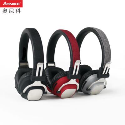 China 5.0 Version Hifi Bluetooth Headphones for sale