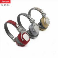 China 5.0 Version Hifi Bluetooth Headphones for sale