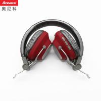 China 5.0 Version Hifi Bluetooth Headphones for sale