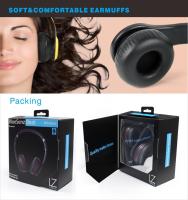 China Colorful Mini 300mAh V5.0 Bluetooth Wireless Headphone for sale