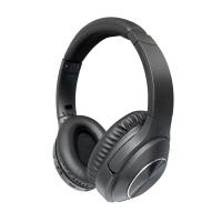 China 300mAh Noise Cancelling Bluetooth Headphones for sale