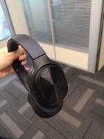 China Usb Jack 10mA 40dB Wireless Soundproof Headphones for sale