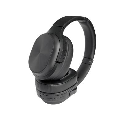 China ANC Noise Cancelling Bluetooth Headphones for sale
