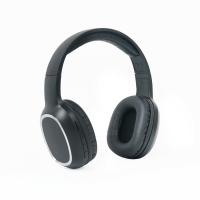 China Noise Reduction 20dB 2.5V Hifi Bluetooth Headphones With Super Bass Sound for sale