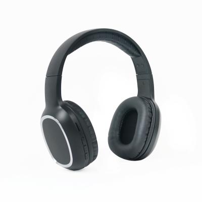 China Noise Reduction 20dB 2.5V Hifi Bluetooth Headphones With Super Bass Sound for sale