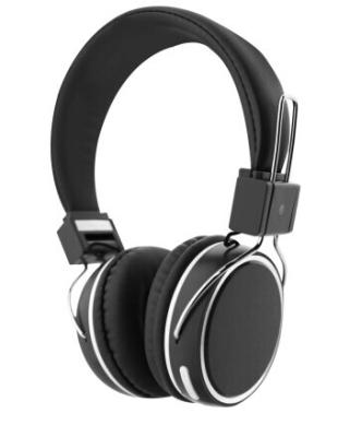 China 110dB Stereo Bluetooth Headphone for sale