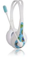 China Wired 3.5mm Jack 40mm 32Ohm Educational Headphones for sale