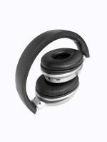 China 8hrs Wired Bluetooth Headphone for sale