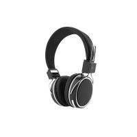 China Touch Control Bluetooth Headphone Wireless Headphone Handsfree Portable For Sport for sale
