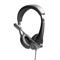 China Wired Educational Headphones With USB Jack 40mm Driver Unit Clear Sound for sale