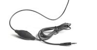 China Wired Educational Headphones With USB Jack 40mm Driver Unit Clear Sound for sale