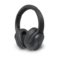 China Wireless Headband 20KHz Active Noise Cancelling Headphone for sale