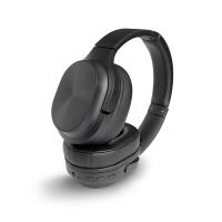 China Wireless Headband 20KHz Active Noise Cancelling Headphone for sale