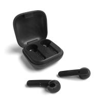 China OEM ODM Microphone TWS Bluetooth Earbuds 3.5mm Stereo Connector for sale