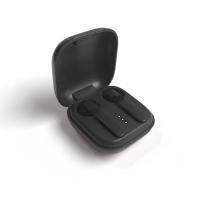 China OEM ODM Microphone TWS Bluetooth Earbuds 3.5mm Stereo Connector for sale