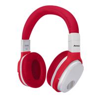 China Volume Control CSR C300 Noise Cancelling Bluetooth Headsets for sale