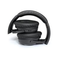 China ANC Foldable Wireless Bluetooth Headphone Powerful Stereo Sound,anc headset for sale