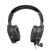 China Stereo 3.5mm Wired Gaming Headphone With Led Light Soft Mic,double port or single port for sale