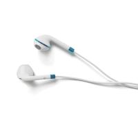 China EMC Certified Lightning Wired Earphone Earpods For Apple I-Phone for sale