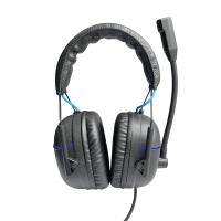China Wired Gaming Headphone 3D Surround Gift With Mic Expecially for Game players for sale