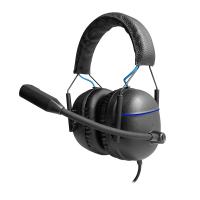 China Wired Gaming Headphone 3D Surround Gift With Mic Expecially for Game players for sale
