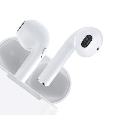 China TWS Bluetooth Earbuds 5.0 Wireless Earbuds  Portable for Sports for sale
