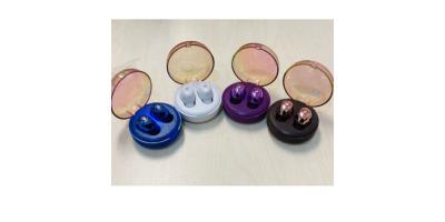 China V5.0 TWS Earbuds Stereo Wireless earphone Smart Sports Portable gift for sale