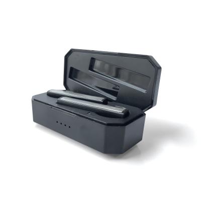 China TWS True Wireless Stereo earbuds Bluetooth 5.0 With Charging Case for sale
