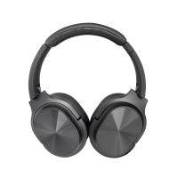 China Aonike Noise Cancelling Bluetooth Headphones ANC Headband Sound Bass Surrounding Headsets for sale