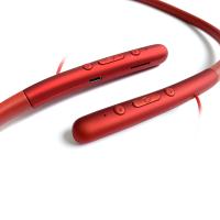 China 113dB Sport In Ear Bluetooth Earphone With MIC Mrico USB for sale