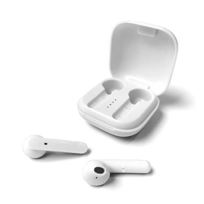 China TWS BT5.0 True Wireless Earbuds With Mic Sport Earphone for sale