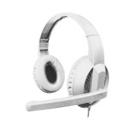 China 3.5mm Plug 108dB Wired Gaming Headphone With Mic for sale