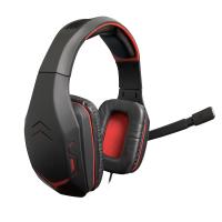 China 40mm Driver Unit Wired Computer Headset Colorful For TV for sale