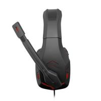 China 40mm Driver Unit Wired Computer Headset Colorful For TV for sale