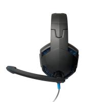 China OEM Wired Gaming Headphone Easy Control Headset Mic Cool for sale
