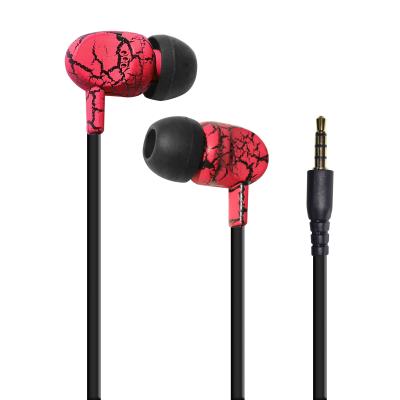 China 3.5mm In-Ear Earphones Stereo Sound Small And Portable Mobile Accessories for sale