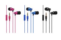 China 3.5mm In-Ear Earphones Stereo Sound Small And Portable Mobile Accessories for sale