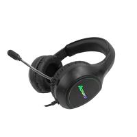 China 7.1 surround sound forComputer with LED Lighting Gaming Headset With Mic Thanksgiving Gift for sale