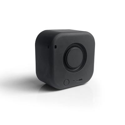 China Mini Portable Wireless Bluetooth Speaker Rechargeable for sale