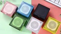 China Mini Portable Wireless Bluetooth Speaker Rechargeable for sale