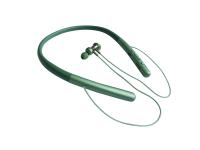 China Portable Neckband 13.6mm Buletooth Wireless Earphones For Sport for sale