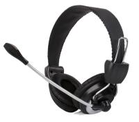 China Volume Control 3.5mm Wired Gaming Headphone For  Laptop Education for sale